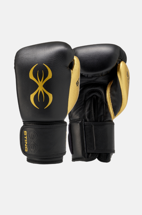 Evolution Boxing Gloves | USA