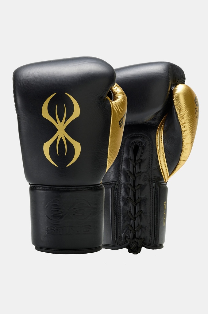 Evolution Fight Gloves | USA